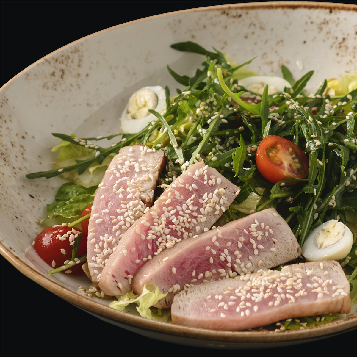 Opah Tataki – Haworth Fish Co