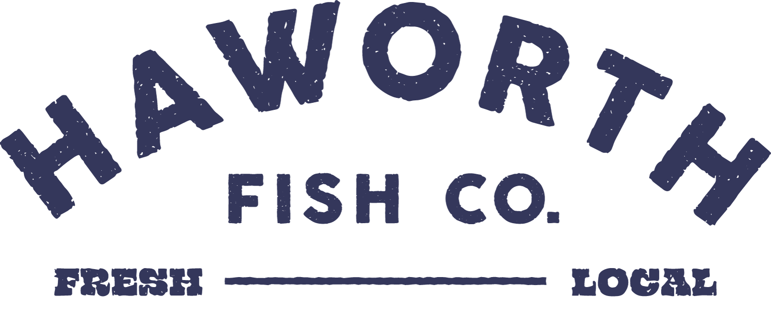 Haworth Fish | Fresh Caught Fish | Delivered To San Diego Locals ...