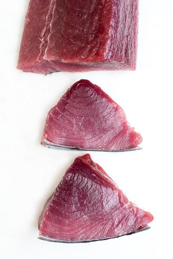 FRESH FISH – Haworth Fish Co