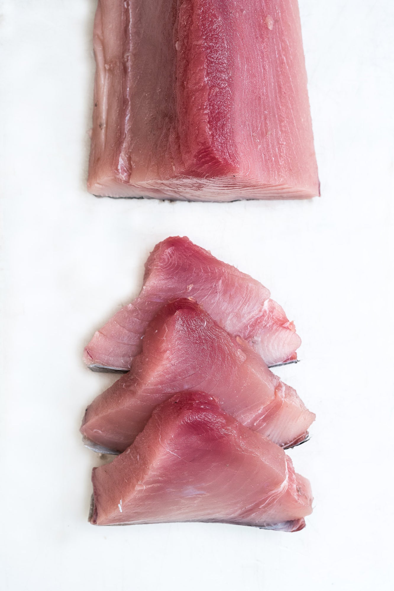 Haworth Fish | Fresh Caught Fish | Delivered To San Diego Locals