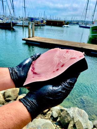 FRESH FISH – Haworth Fish Co