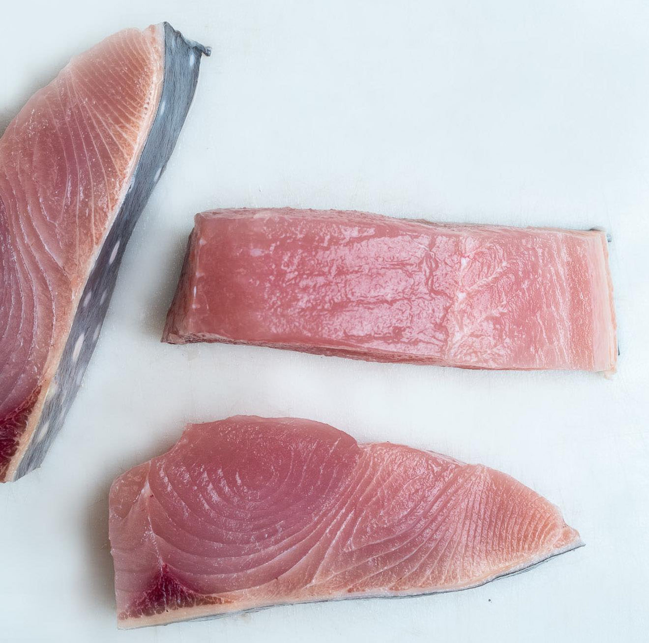 FRESH FISH – Haworth Fish Co