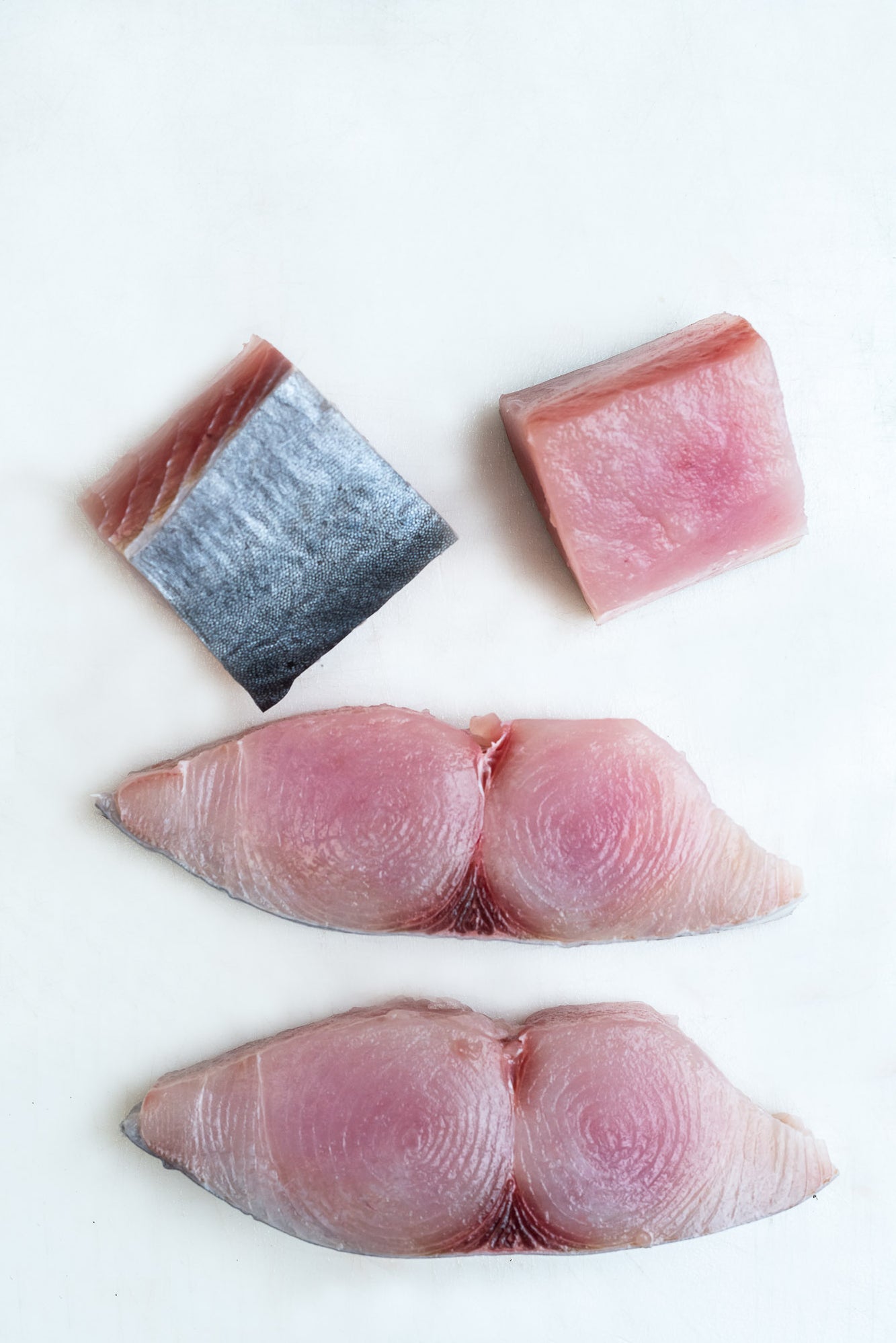 Wahoo/Ono - 1lb – Haworth Fish Co